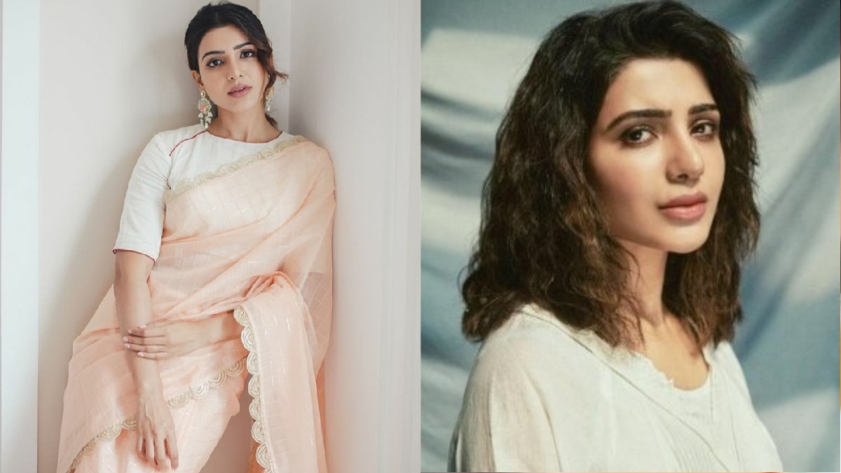 OTT: పాపులర్ దర్శకునితో సమంత భారీ వెబ్ సిరీస్.. ఏ ఓటిటిలో అంటే? | samantha ruth prabhu massive ...