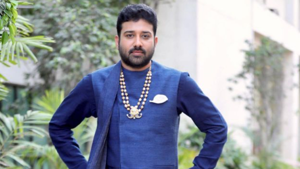 భార్య, పిల్లల్ని వదలడం లేదు.. డీజీపీకి రాజీవ్ కనకాల, శివ బాలాజీ ఫిర్యాదు | maa association files ...