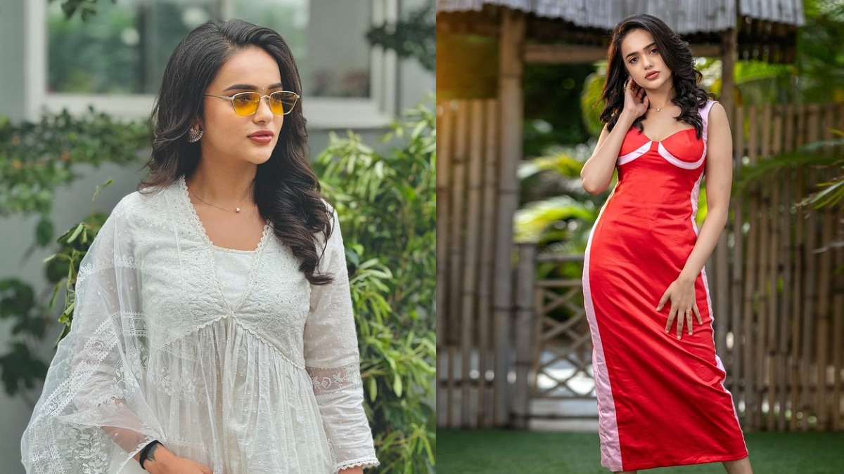 నావి పెద్దగా అయ్యాయి.. అందరూ అవే చూస్తున్నారు: శ్రీ సత్య షాకింగ్ కామెంట్స్ | Bigg Boss Fame Sri ...