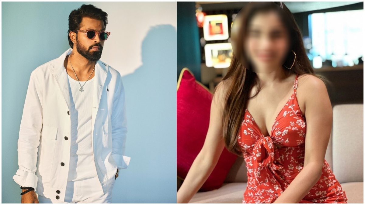 హార్దిక్‌పై మనసు పారేసుకున్న బాలీవుడ్ హాట్ బ్యూటీ | Bollywood Actress Ishita Raj Loves Cricketer ...