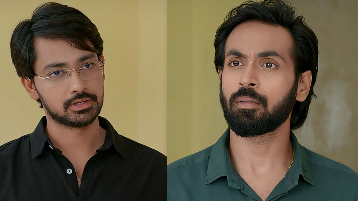 Brahmamudi August 21th episode: రాజ్ నాటకం కనిపెట్టిన కళ్యాణ్.. మాస్టర్ ...