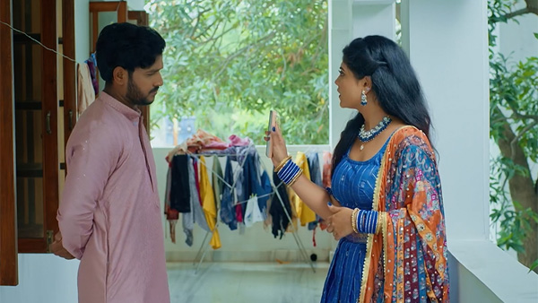 Karthika Deepam August 31st episode: సుమిత్ర‌పై దాసు ఫైర్.. కార్తీక్‌ను ...