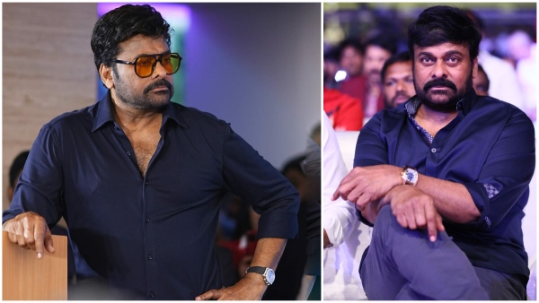 HBD Chiranjeevi: అలా వచ్చి అందరివాడిలా.. ఇండియాలో ఏకైక హీరోగా రికార్డు ...