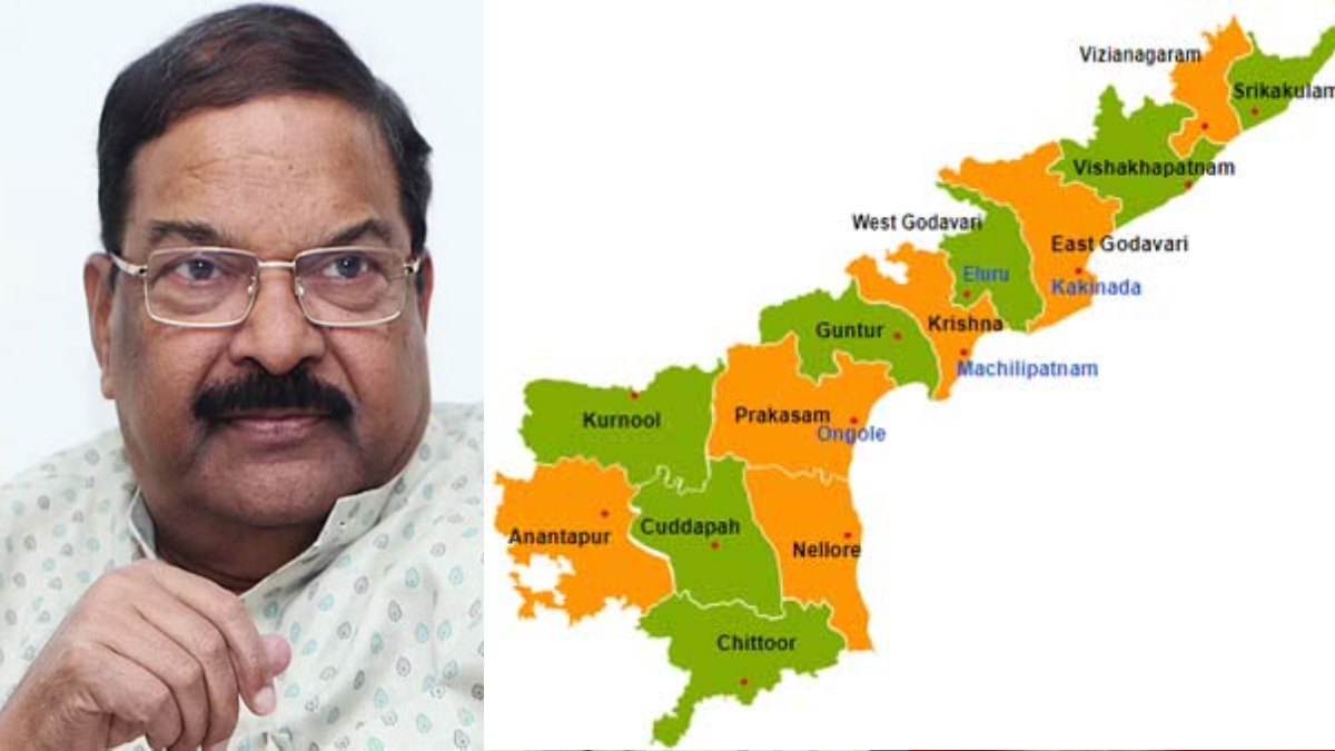 టాలీవుడ్ ఆదాయం ఏపీకి సగం.. చంద్రబాబు మైండ్‌లో అదే: స్టార్ ప్రొడ్యూసర్ ...