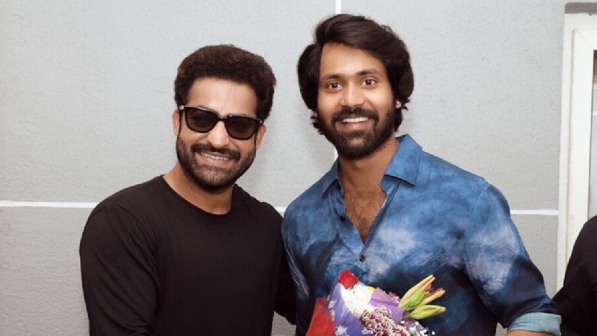 ఎన్టీఆర్ ఇంట్లో వేరేలా ఉంటారు.. హలీమ్, బిర్యానీని కూడా: నమ్మలేని నిజాలు ...