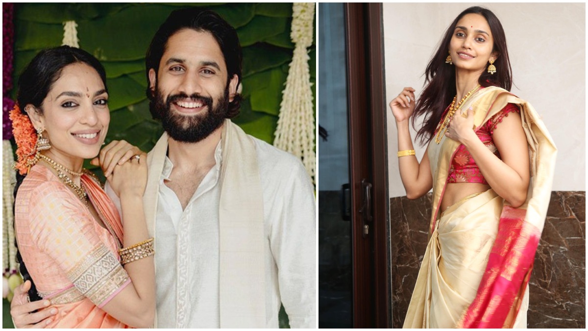 నాగచైతన్య, శోభిత అఫైర్ లీక్ చేసిన సమంత.. ఎవరు పట్టించుకోలేదేంటి ...