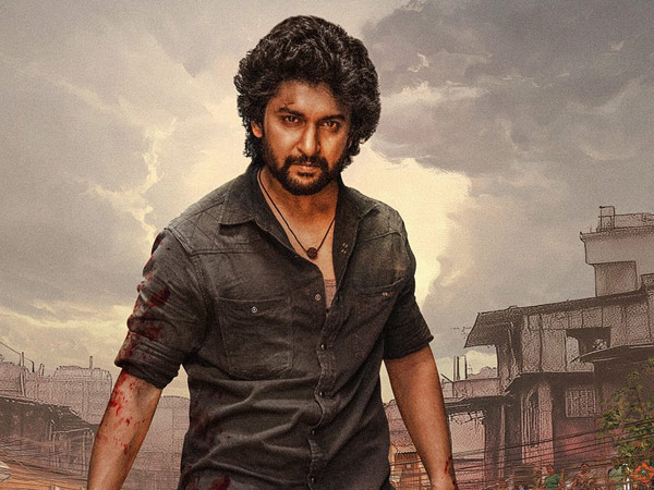 Saripodha Sanivaaram Day 1 Collections: నాని మాస్ బ్యాటింగ్.. తొలి రోజు ...