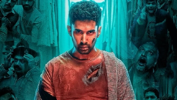 Kill on OTT: ఓటీటీలో కిల్ మూవీకి రికార్డు స్ట్రీమింగ్ వ్యూస్.. తెలుగు ...