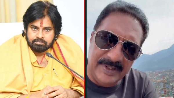 పవన్ తో ప్రకాష్ రాజ్ వార్.. ఏకేస్తున్న నెటిజన్స్ | prakash raj triggering pawan kalyan on karthi ...