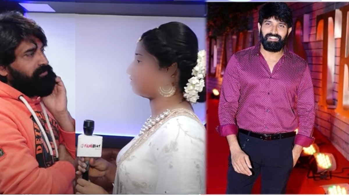 జానీ మాస్టర్‌పై రేప్ కేసు వెనుక ఆ సినిమా చిచ్చు.. 6 ఏళ్ల తర్వాత ...