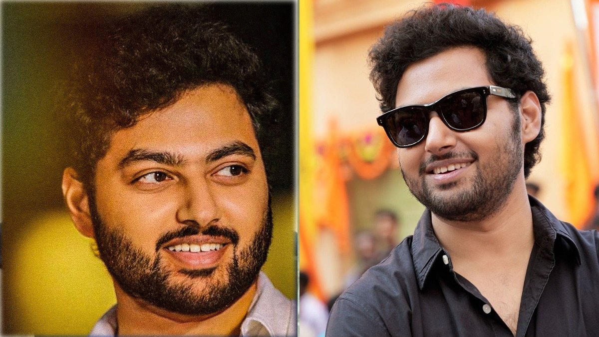 ఫ్యాన్సే షాకయ్యేలా బాలయ్య వారసుడు .. మోక్షజ్ఞ మేకోవర్ వెనుక అంత కష్టం ఉందా..? | How Nandamuri ...