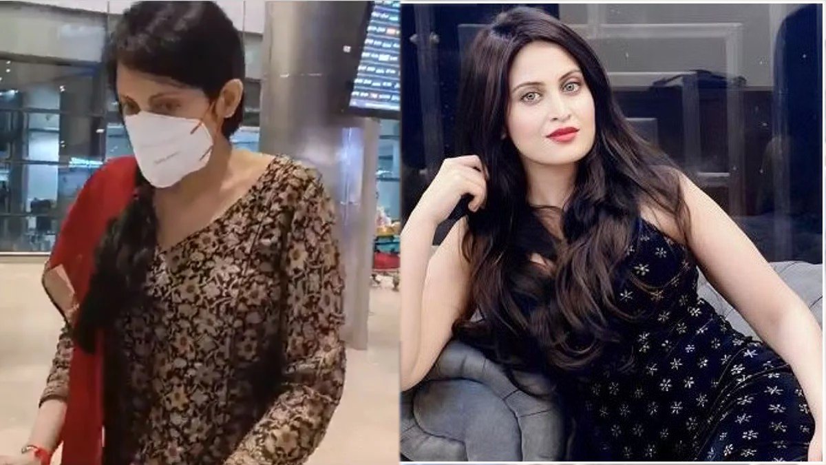 కాదంబరీ జత్వానీ కేసు .. ఆ ముగ్గురు పోలీస్ పెద్దలపై వేటు, .. నెక్ట్స్ వారేనా? | three senior ips ...