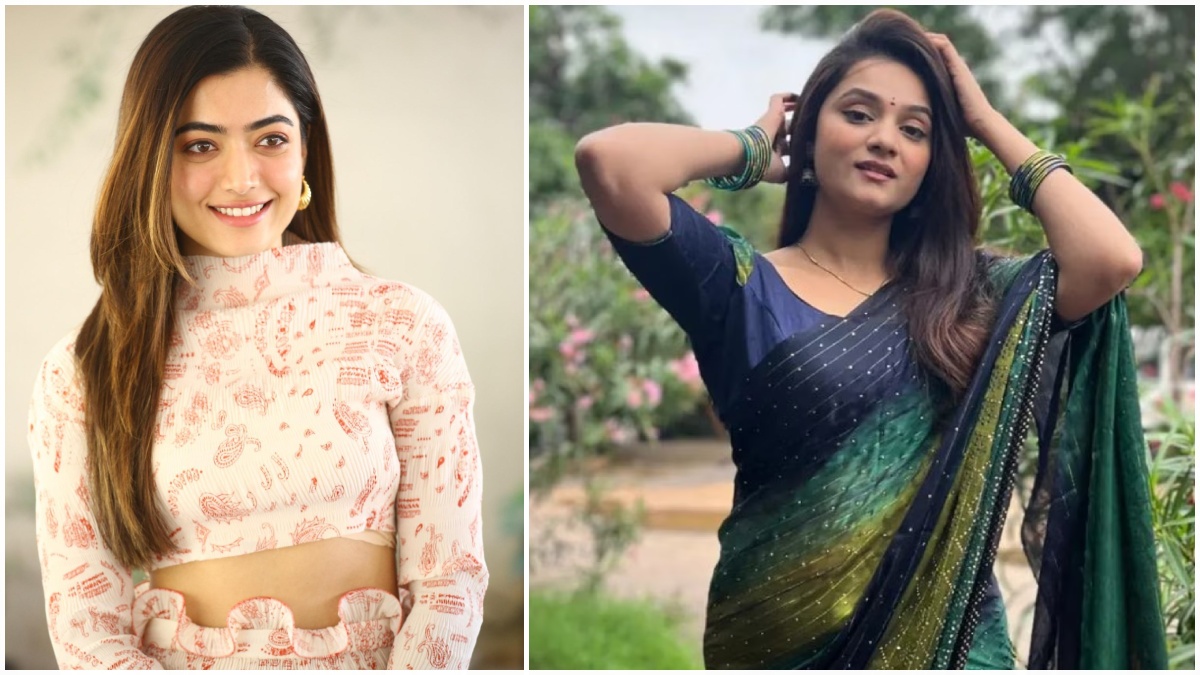 BIGG BOSS TELUGU 8 : బిగ్‌బాస్ కంటెస్టెంట్ ప్రేరణకు భారీ రెమ్యునరేషన్.. రష్మిక ఫ్రెండ్‌కు ఎన్ని ...