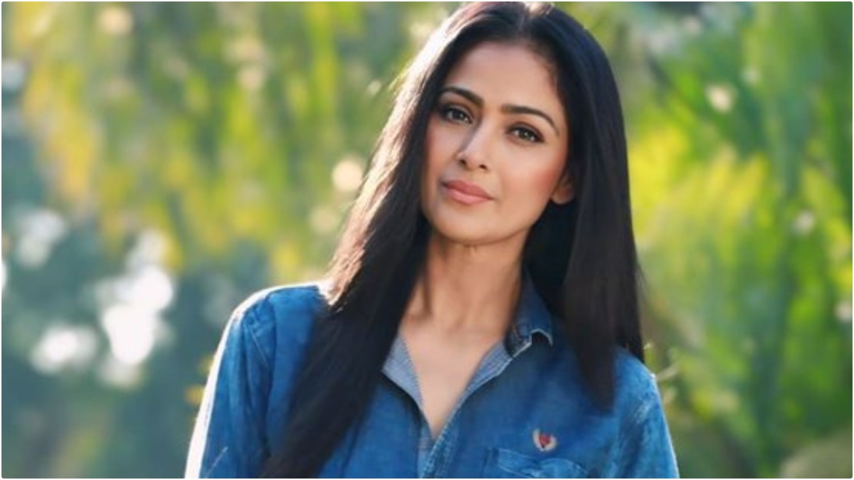 హీరోయిన్‌ సిమ్రాన్‌ను ఇబ్బంది పెడుతున్న బిగ్ స్టార్? ఆ హీరో ఎవరంటే ...