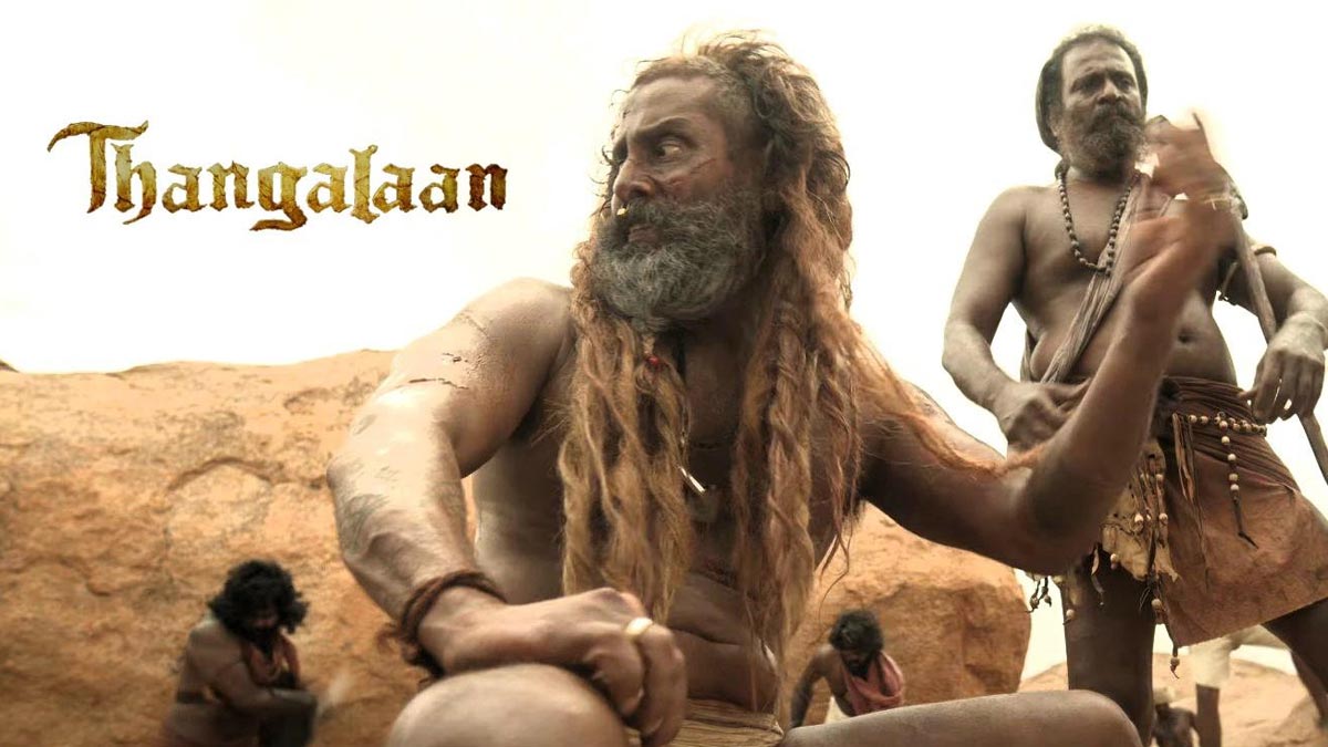 Thangalaan OTT: ముందుగానే ఓటీటీలోకి విక్రమ్ ‘తంగలాన్’.. స్ట్రీమింగ్ ...