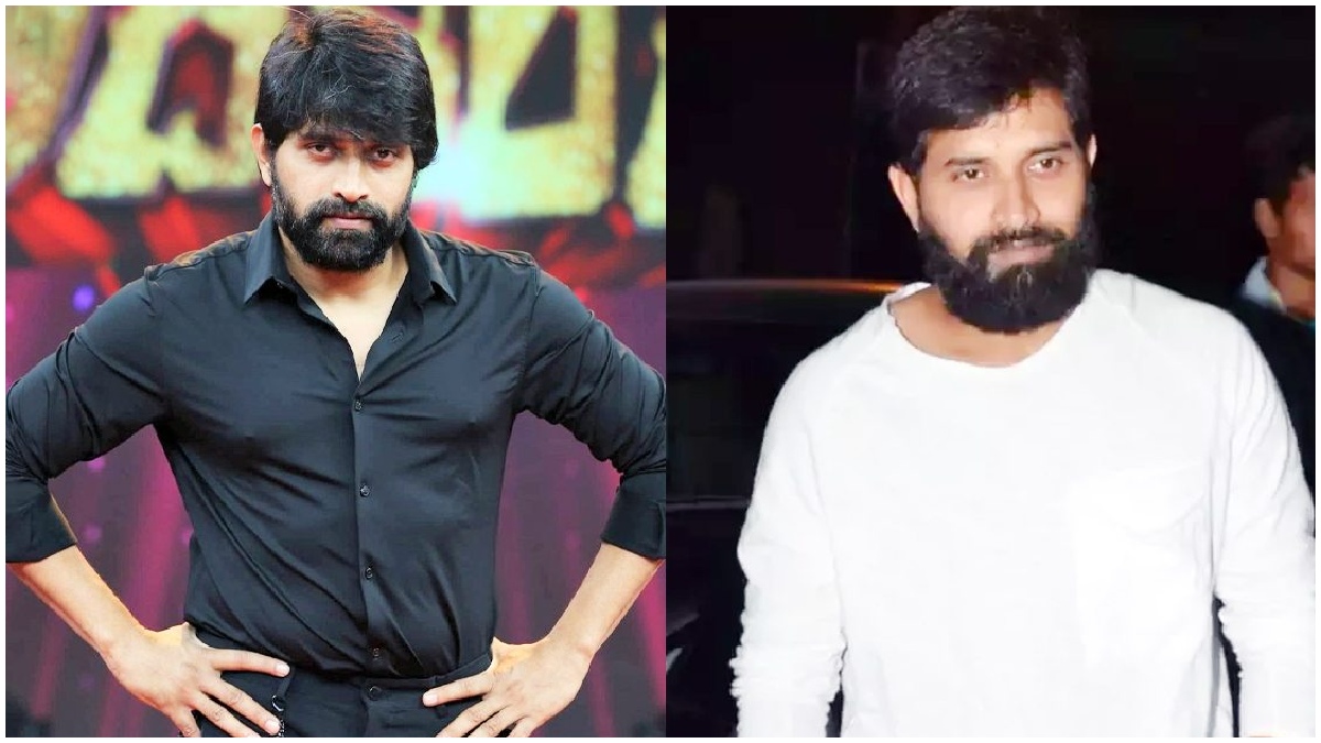 ‘పుష్ప సెట్ లో జరిగింది ఇదే.. కావాలనే ఇరికించారు’ | Popular ...