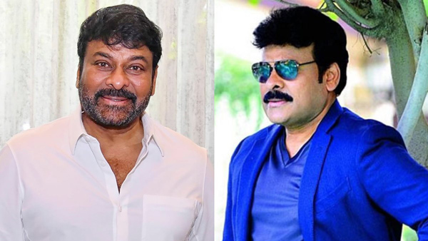 Chiranjeevi 50: 50 ఏళ్ల మెగాస్టార్ నట ప్రస్థానం..చిరంజీవి పోస్టు వైరల్! | Chiranjeevi posted a ...