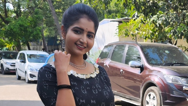 Brahmamudi‌ కావ్య పాత్రకు దీపికా రంగరాజు రెమ్యునరేషన్ ఎంత? ఒక్కరోజుకి ...