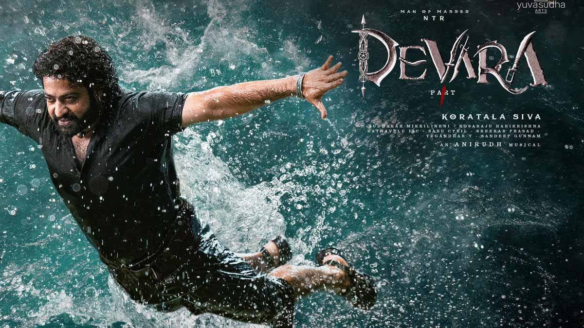 Devara: ఓటిటిలో దేవర రిలీజ్ డేట్ ఫిక్స్.. తెలుగు, హిందీ వెర్షన్ ...