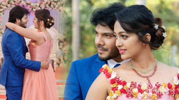 హీరోయిన్ ఎస్తర్‌తో విడాకులు.. మాజీ భర్త నోయెల్ హాట్ కామెంట్స్.. టార్చర్ ...