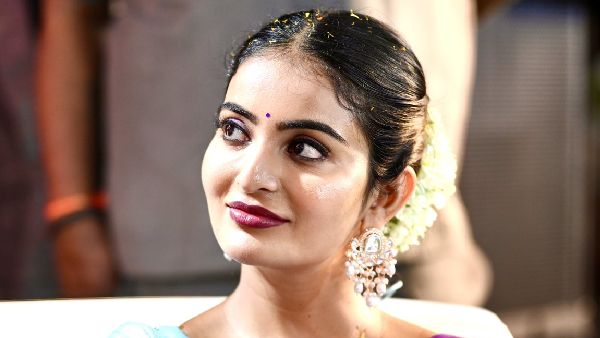 అప్పుడు అలా.. ఎప్పుడు ఇలా పరువు పోయింది.. సంస్కారం లేదా?.. అనన్య నాగళ్ల ...