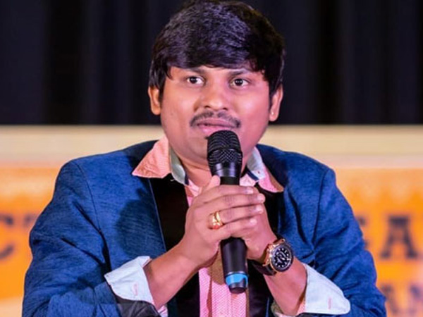 'KCR కోసం నా ఇల్లు, నా భార్య కారు అమ్మేసా.. చివరకు ఏం జరిగిందంటే ...