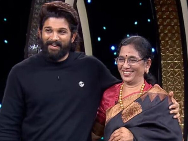 నాకు అల్లు అర్జున్ అంటే ఇష్టంలేదు .. 30 ఏళ్ల నిజాలు బట్టబయలు..! | mega ...