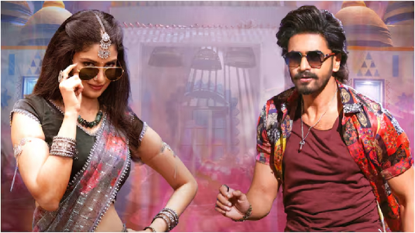 దేవకీ నందన వాసుదేవ రివ్యూ అండ్ రేటింగ్ | devaki nandana vasudeva review ...