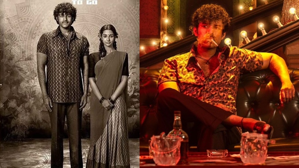 Matka Movie Review: మట్కా మూవీ రివ్యూ అండ్ రేటింగ్ | Matka Movie Review ...