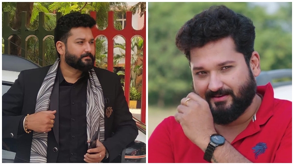 46 ఏళ్ల వయసులో రెండో పెళ్లికి సిద్ధమైన గుప్పెడంత మనసు నటుడు.. కోయిలమ్మ నటితో ఎంగేజ్మెంట్ ...