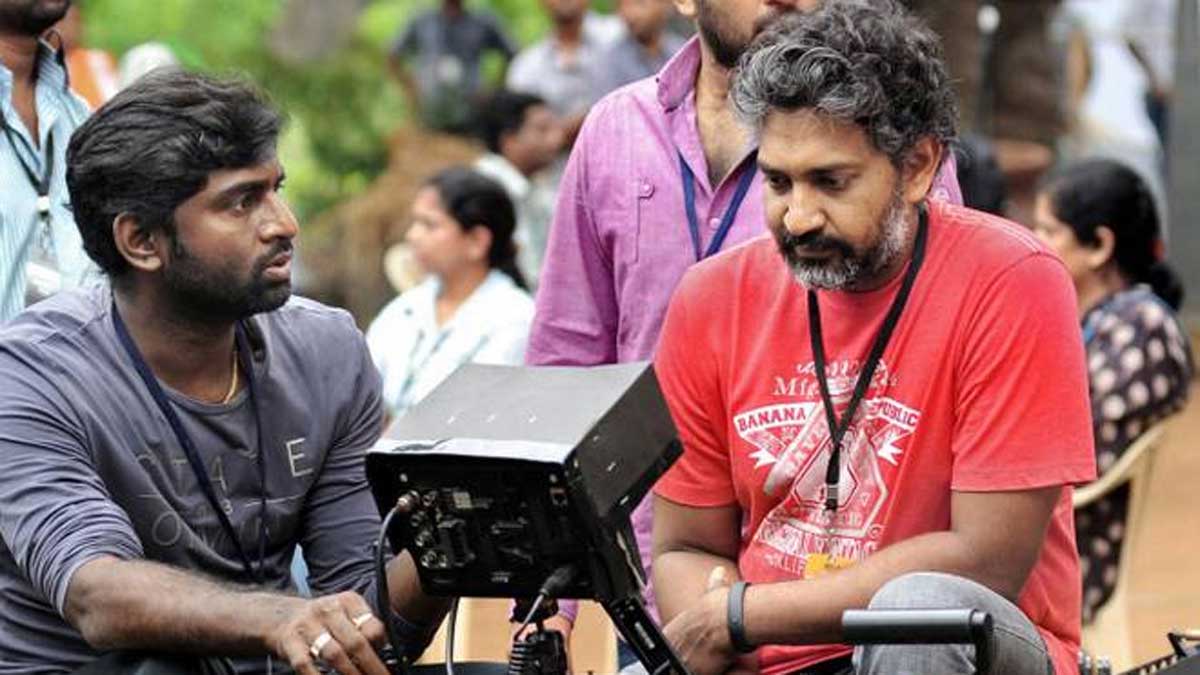 SSMB29: రాజమౌళి తో గొడవ ?.. మహేష్ సినిమా నుంచి తప్పుకున్న సెంథిల్.. | choreographer Senthil ...