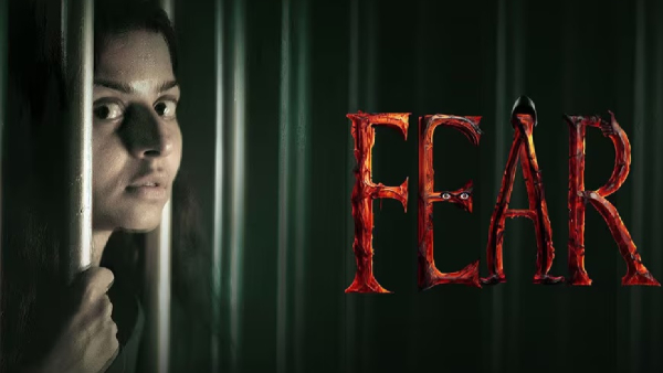 Fear Movie Review: ఫియర్ మూవీ రివ్యూ అండ్ రేటింగ్ | Fear Movie Review ...