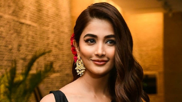 మళ్ళీ బిజీగా డస్కీ బ్యూటీ పూజ హెగ్డే.. ఆ మ్యాడ్ హారర్ సీక్వెల్ లో ...