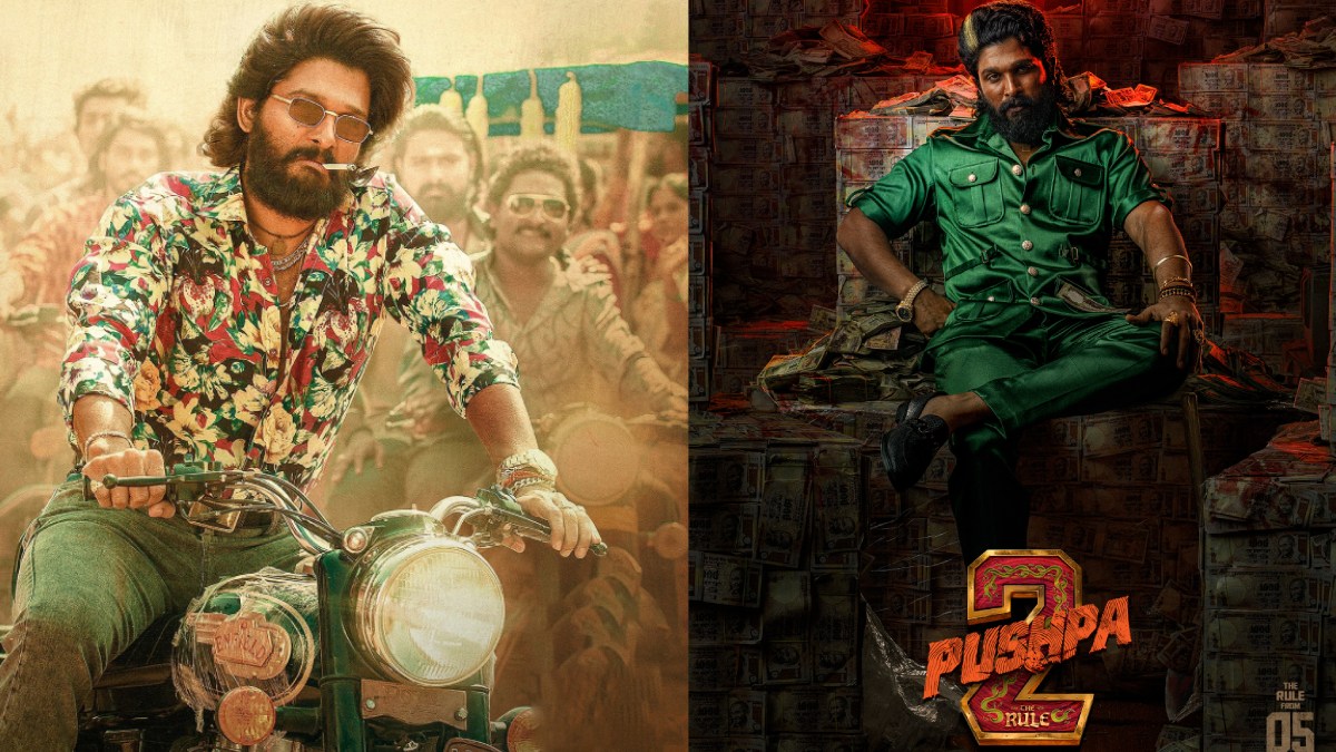 చరిత్రలో మొదటిసారి .. ఈ థియేటర్స్ లో "పుష్ప 2" నిలిపివేత.. పంతానికి ...