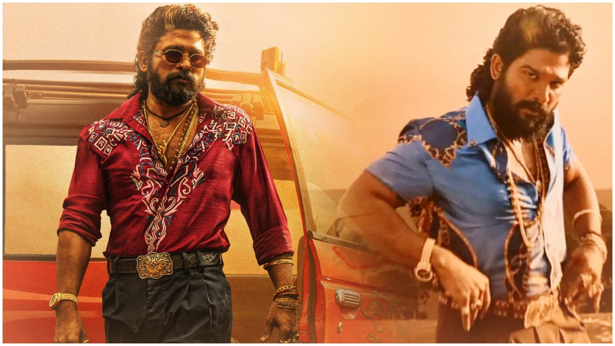 Pushpa 2 : పుష్ప 2 రిలీజ్ .. అల్లు అర్జున్‌పై కేసు నమోదు , చిక్కుల్లో ...