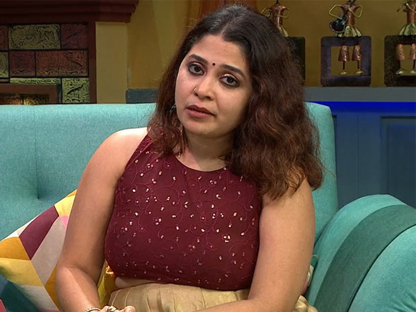 నా బాడీ నా ఇష్టం.. నేను ఇలానే ఉంటా.. ఎవ్వరేమన్న పట్టించుకోను.. | Singer Damini sensational ...