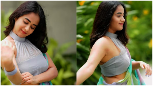 ఇక ఆయన వెనుకే నేను .. ఆ ప్లేస్‌లో టాటూతో షాకిచ్చిన దీప్తి సునైన | Bigg Boss fame Deepthi Sunaina ...