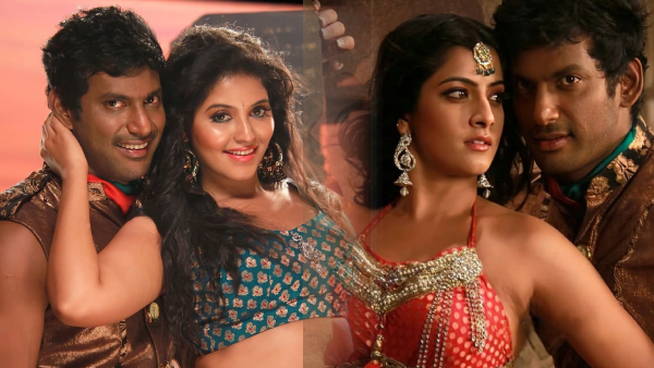 Madha Gaja Raja Review in Telugu: మద గజ రాజ తెలుగు మూవీ రివ్యూ అండ్ రేటింగ్ | Madha Gaja Raja ...