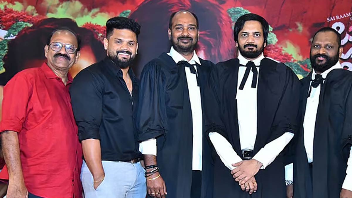 Win Rs.10000: విలన్‌ను పట్టుకొంటే 10000 రూపాయలు.. కాన్ఫిడెన్సా? ఓవర్ ...