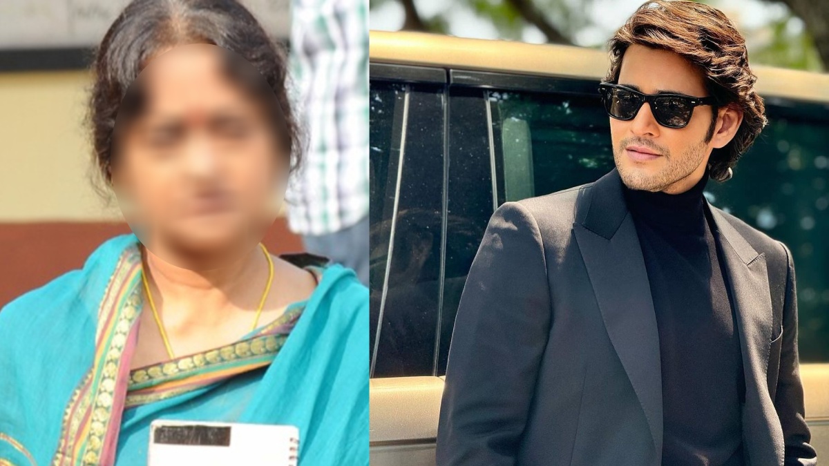 మహేష్ బాబా? ఎవరతను? చచ్చామా లేదా? సీనియర్ నటి షాకింగ్ కామెంట్స్ ...