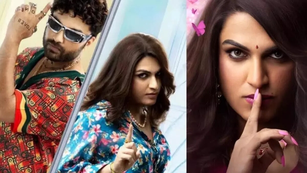 Laila Movie Review: లైలా మూవీ రివ్యూ అండ్ రేటింగ్ | Laila Movie Review ...