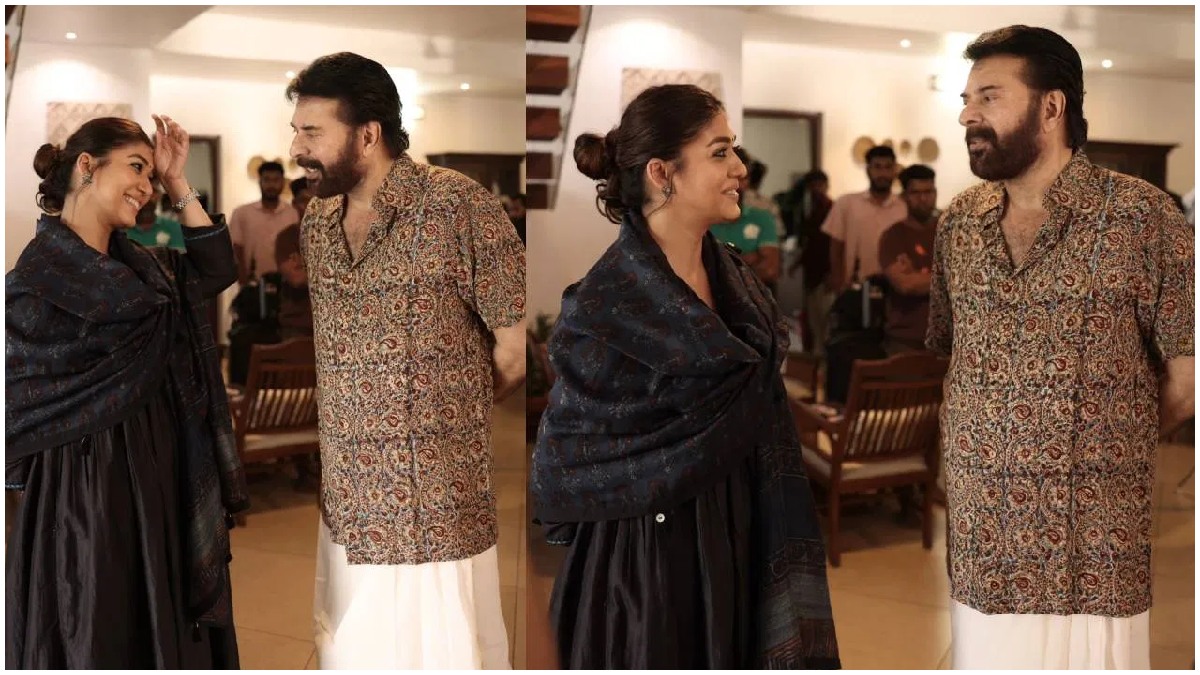 73 ఏళ్ళ హీరోతో జతకట్టనున్న లేడీ సూపర్ స్టార్.. భారీ మల్టీస్టారర్ మూవీలో ...