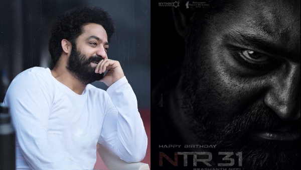 NTR 31 : ఎన్టీఆర్ 31లో సూపర్‌‌స్టార్ ... తారక్‌తో తలపడేందుకేనా? | Ace ...