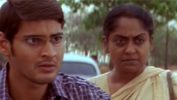 మహేష్ బాబా? ఎవరతను? చచ్చామా లేదా? సీనియర్ నటి షాకింగ్ కామెంట్స్ ...