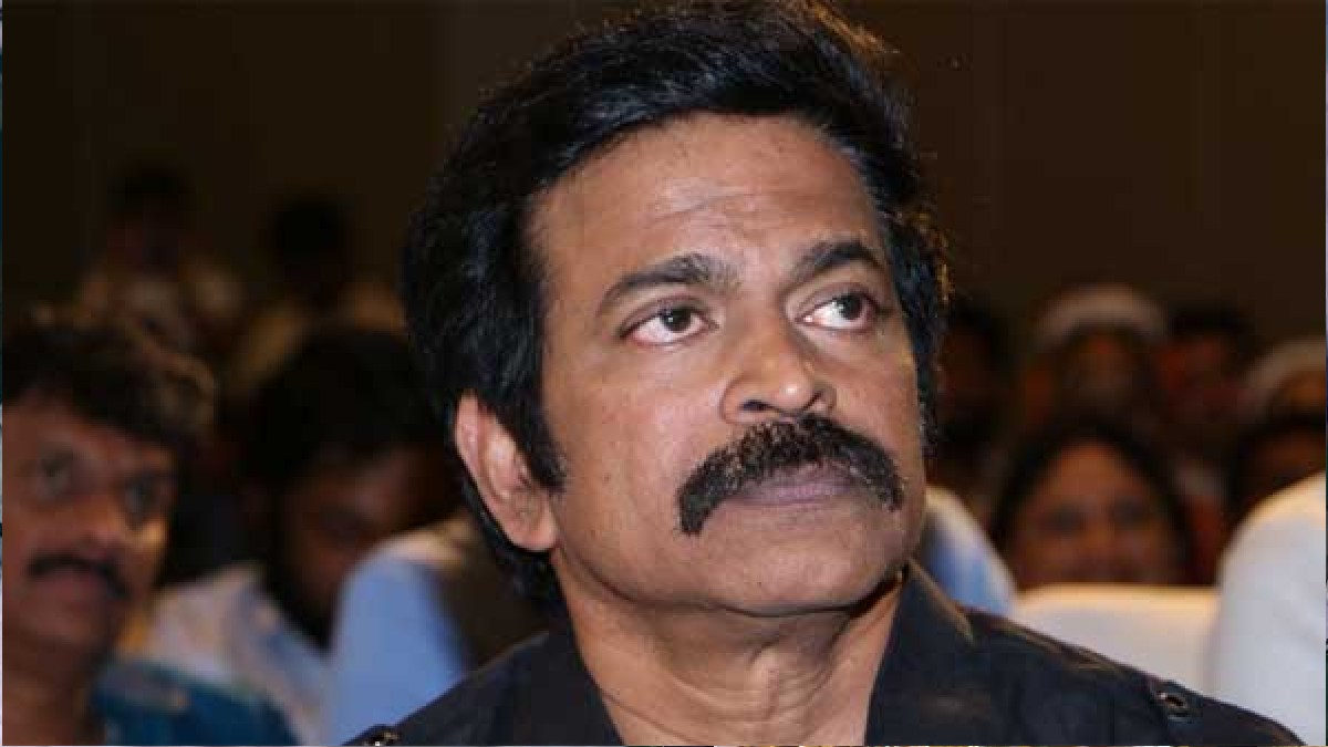 బ్రహ్మానందానికి పోయేది ఏముంది.. ఆయనకి సినిమాలే అక్కర్లేదు! | Actor ...