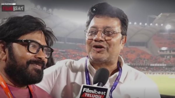 CCL 2025: క్రికెట్‌కు ఆది సాయికుమార్ ఎందుకు గుడ్‌బై చెప్పారంటే? సాయికుమార్ ఎమోషనల్ (Video ...