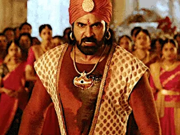 ’బాహుబలి మూవీతో నా కెరీర్ నాశనం.. అలా చాలా నష్టపోయా‘ | Subbaraju ...