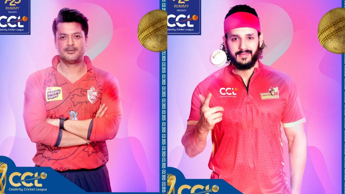 CCL 2025 LIVE: అఖిల్ సిక్సర్ల హోరు.. నరాలు తెంచిన చివరి బంతి, బెంగాల్ ...