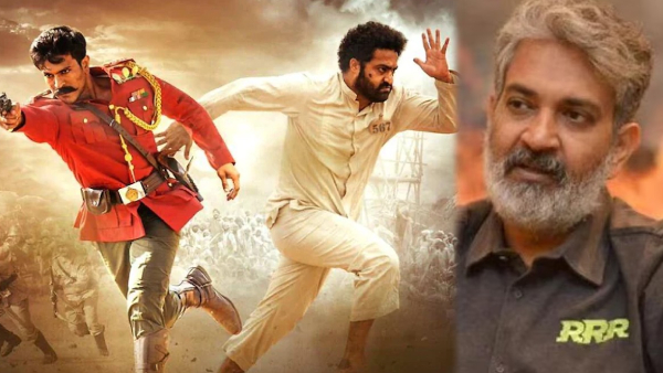 3 Years of RRR: 1450 కోట్ల గ్లోబల్ సెన్సేషన్.. RRR మూవీకి 3 ఏళ్లు.. రాజమౌళి సంచలనాల చిట్టా ఇదే ...