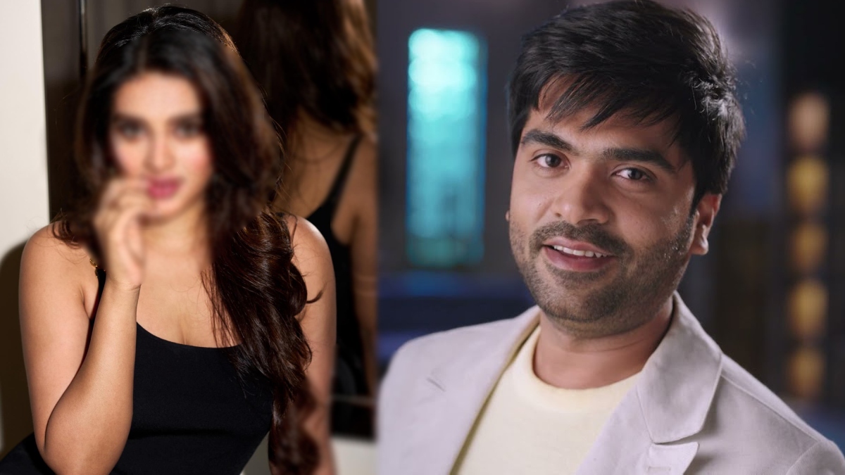 శింబుతో టాలీవుడ్ హీరోయిన్ అఫైర్.. ఇక బ్యూటీ చాప్టర్ క్లోజెనా? | Tamil ...